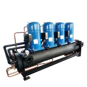 Here ALL INFORMATION about CHILLERS with a click
