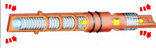 AQUÍ Partes de aire acondicionado automotriz